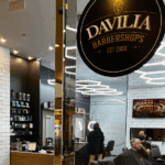 Barbershop Locations Near You in Perth | Davilia Barbershops