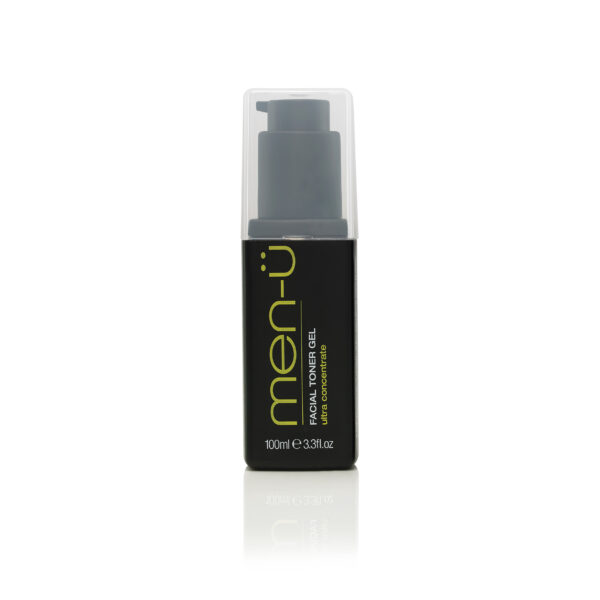 Matt Skin Refresh Gel 100ml | Davilia Barbershops