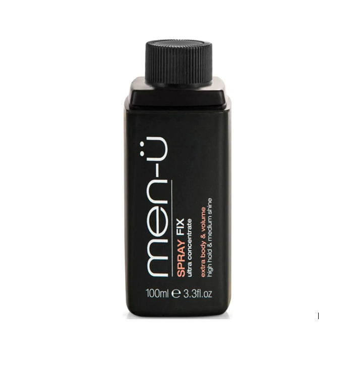 Spray Fix 100ml Refill | Davilia Barbershops