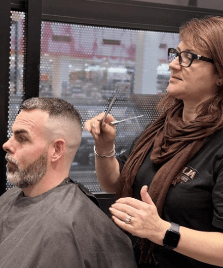 Top Barbers & Barbershops in Perth WA | Davilia Barbershops