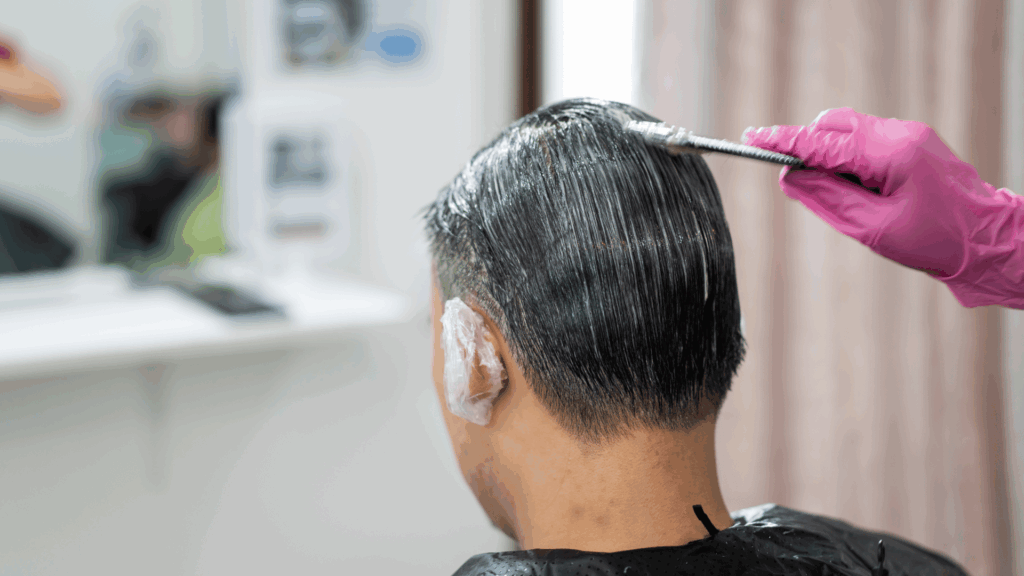 Top Barbers & Barbershops in Perth WA | Davilia Barbershops