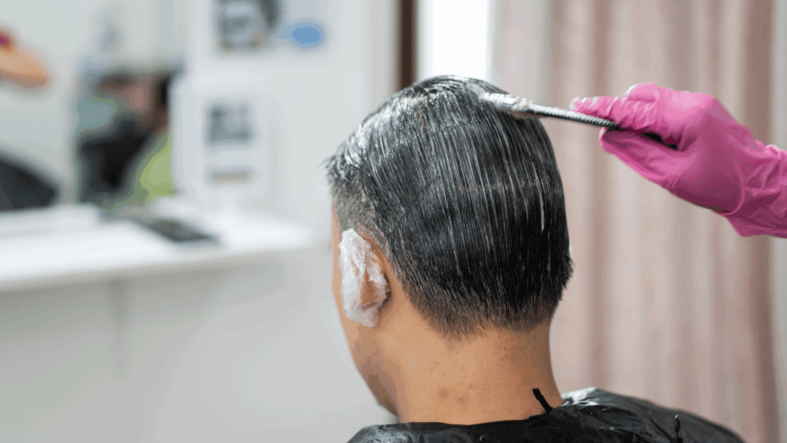 Top Barbers & Barbershops in Perth WA | Davilia Barbershops